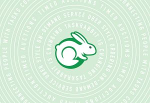 TaskRabbit Success Story - Sparkpush